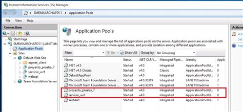 Iis Web App Deploy Choose Application Pool · Issue 10873 · Microsoft