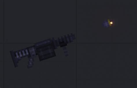 Sticky Grenade Launcher Issue 2467 Studio Minus Ppg Bugs And Requests GitHub