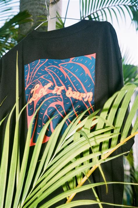 The Izzue X Collection Is Literally Wearable Art