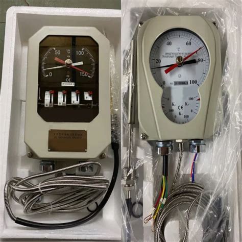 Transformer Oil Temperature Indicator Transformer Winding Temperature Transformer Oil Temperature Indicator Transformer Winding Temperature