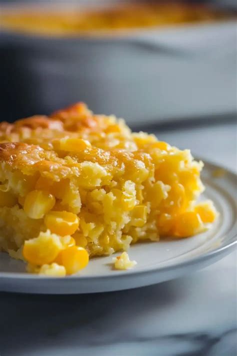 Paula Deens Corn Casserole Recipes Rita