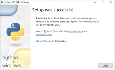 How To Use A Python 3 Virtual Environment In Windows 10