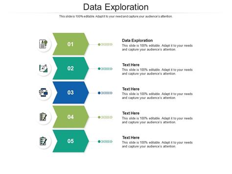 Data Exploration Ppt Powerpoint Presentation Infographic Template Smartart Cpb Presentation