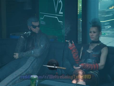 Cyberpunk Vadim Nu Faci Dumneata Ordine La Mine In Capsula Scrolller