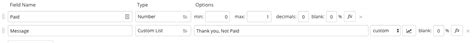 Need Help With If Statement Mockaroo Community Forum