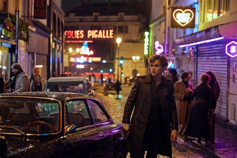 Netflixs Supersex Trailer Teases The Wild Story Of Rocco Siffredi