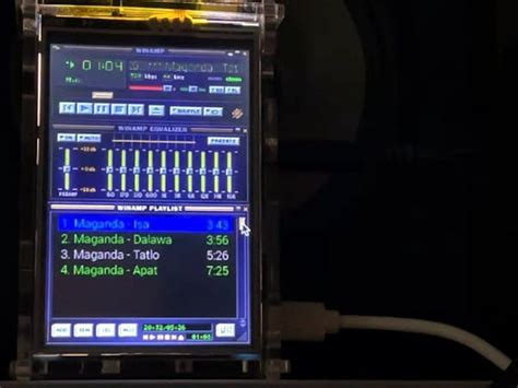 Audiowanderer Puts Llamas On Notice With A Raspberry Pi Powered