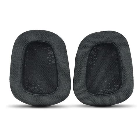Mousse Casque Logitech G633 Confort Premium Coussinet