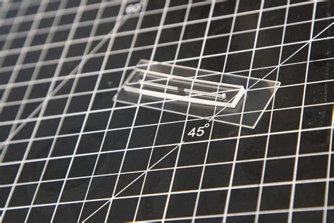 Harnessing Gravity To Create A Low Cost Microfluidic Device For Rapid Cell Analysis October 2025