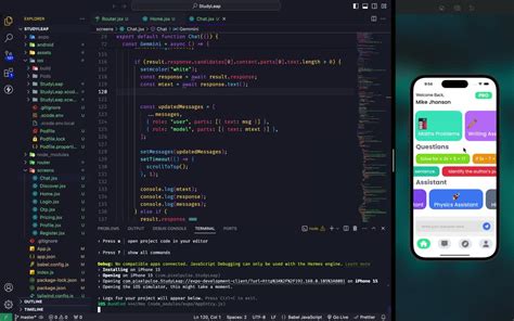 Abdullah Qureshi On Linkedin Reactnative Ai
