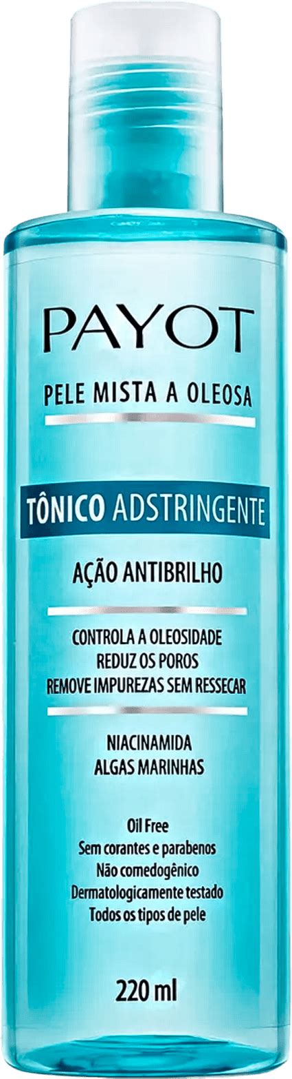 Tônico Adstringente Payot | Beleza na Web