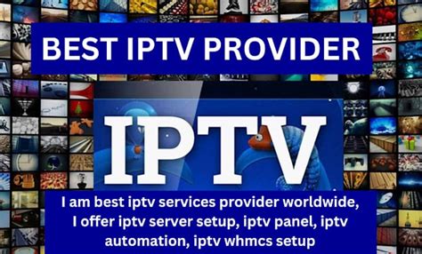 Setup Iptv Installation Xtream Ui Panel Xui Server Epg Configure By Quanzhou Falcon Fiverr