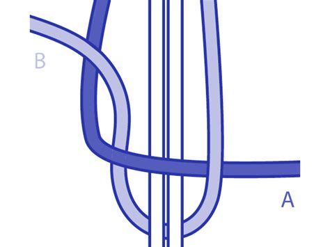 Step By Step Macramé Stitch Guide