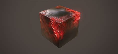 Blender Texture Painting