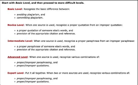 Moocs For Research The Case Of The Indiana University Plagiarism Tutorials And Tests Semantic