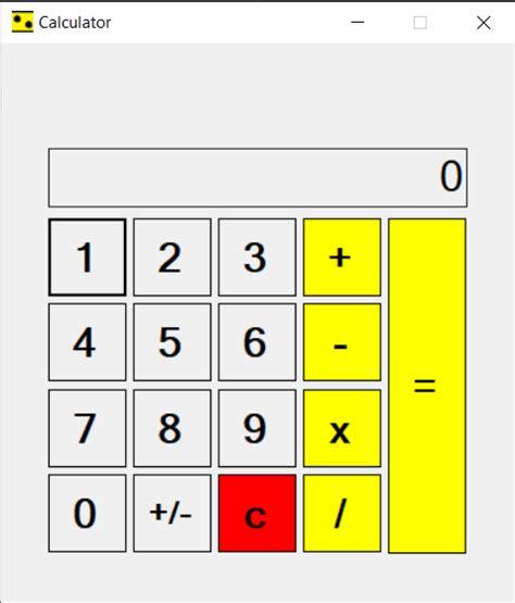 Github Olgaosipova22calculator