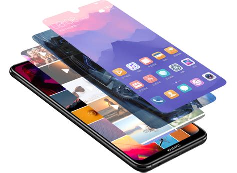 Huawei Y Max Phone Specifications And Price Deep Specs