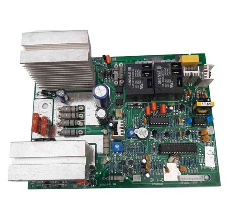 Microtek 860eb Inverter Pcb Board New Elcmart