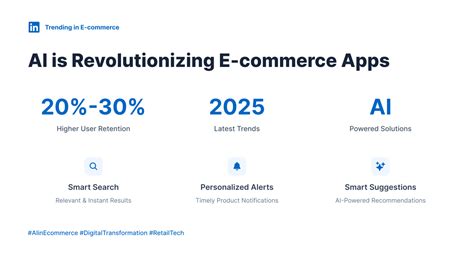 How Ai Makes E Commerce Mobile Apps Better In 2025