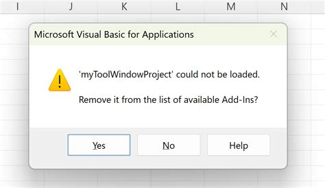VBE Addin Sample Broken In Latest Release Issue Twinbasic Twinbasic GitHub