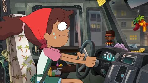 The Brakes Arent Working By 2022cris On Deviantart