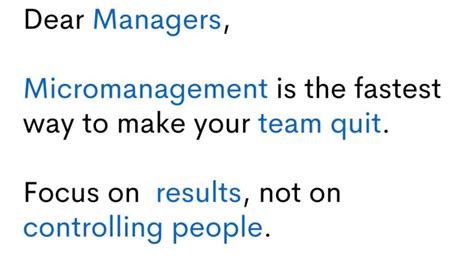 How Managers Can Boost Productivity And Productivity Mohammed Taqi