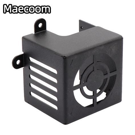 3d Print Head Fan Accessories 3d Printer Parts Fan Vicedeal