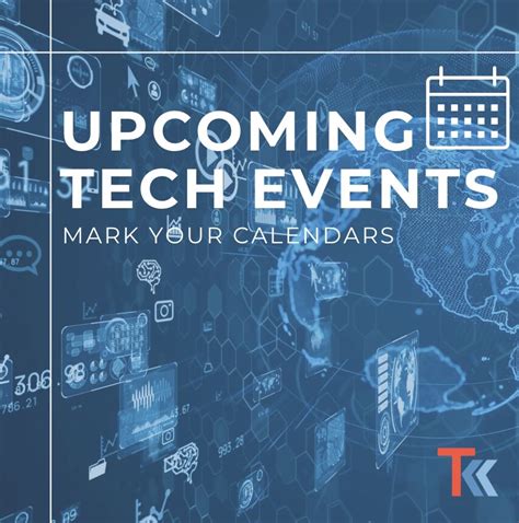 Techtalk Summits On Linkedin Technologyinnovation Savethedate Networking