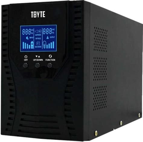 Tbyte 3000va 1800w Offline Ups Website Hosting Website Design And