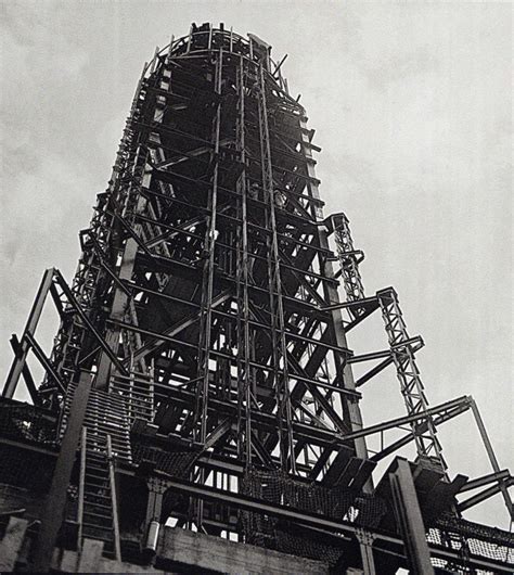 Historia De Los Rascacielos De Nueva York 1931 El Empire State