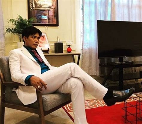 Francis Leo Marcos Wiki