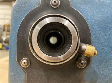 Used C Speed Lathe Overbeck Twister LT B For Sale