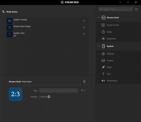 Boost Your Workflow A Stream Deck Review Scoring Notes
