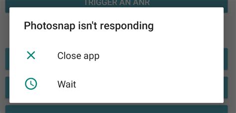 안드로이드 Main Thread