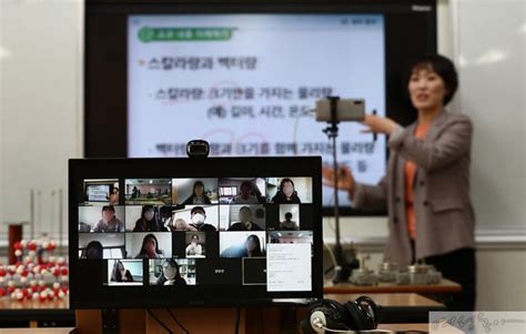 엄마들이 챙겨야 할 ‘슬기로운 온라인 개학생활｜여성동아