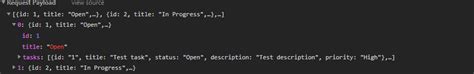 Nodejs Mongoose Not Saving Array Elements Stack Overflow