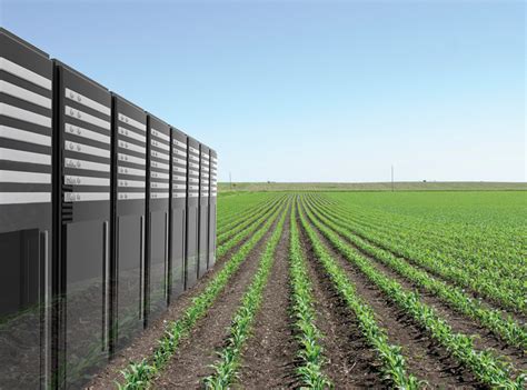 Data Security On The Farm Agco Farmlife