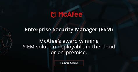 Mcafee Experts Show How Barriers To Security Operations Success Are