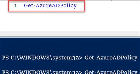 Remove Azureadpolicy Azure Lessons