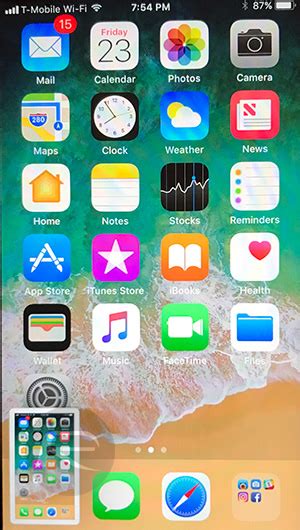 how to use ios 11 screenshot markup tool on iphone or ipad redmond pie