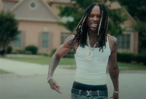 King Von Armed And Dangerous Music Video Hip Hop News Daily Loud