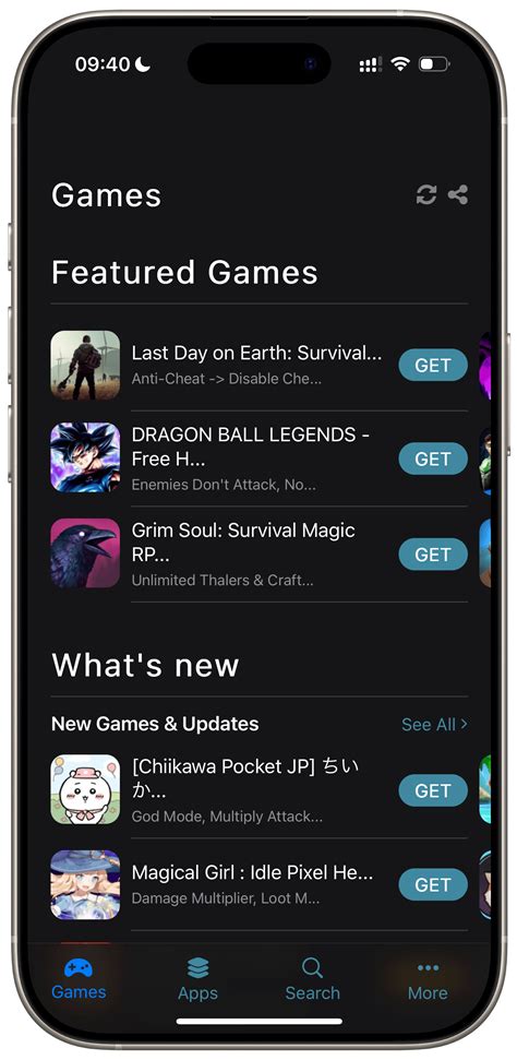 Iosgods No Jailbreak App Store Hacked Apps No Cydia Or Computer