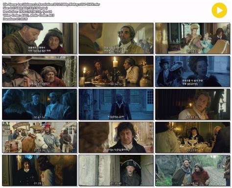 더 비지터 리턴즈 2016 1080p 크리스티앙 클라비에 장 르노