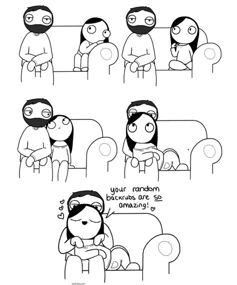 Funny Relationship Comics Ps Love