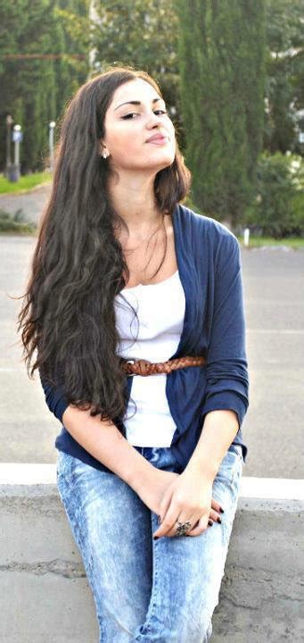 ულამაზესი ქართველი გოგონების ფოტოები