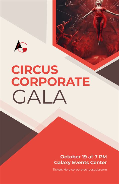 Free Circus Templates To Edit Online