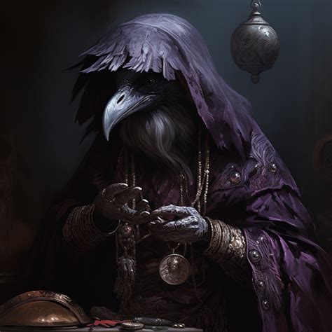 Hali Character In The World Of Votum World Anvil