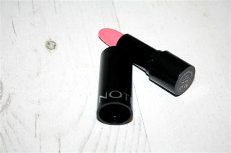 beautyqueenuk: Note Cosmetics