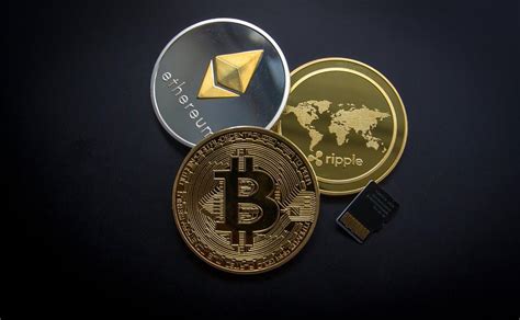 Origin Of Cryptocurrency Techcabal