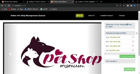 Kalyani V On Linkedin Project2 Webdevelopment Project Codeclause Internshipopportunity